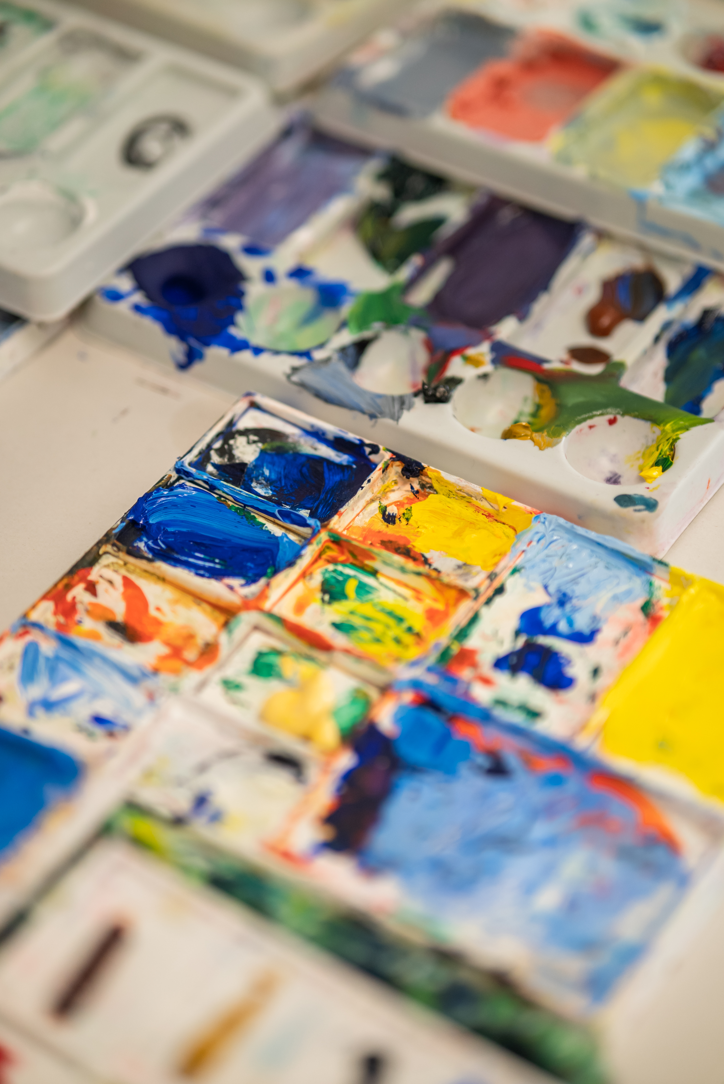 Recreational Arts & Crafts Exhibition | Southern Regional College