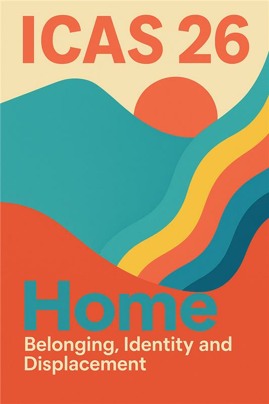 ICAS 26 ‘Home: Belonging, Identity, and Displacement’ | Southern Regional College