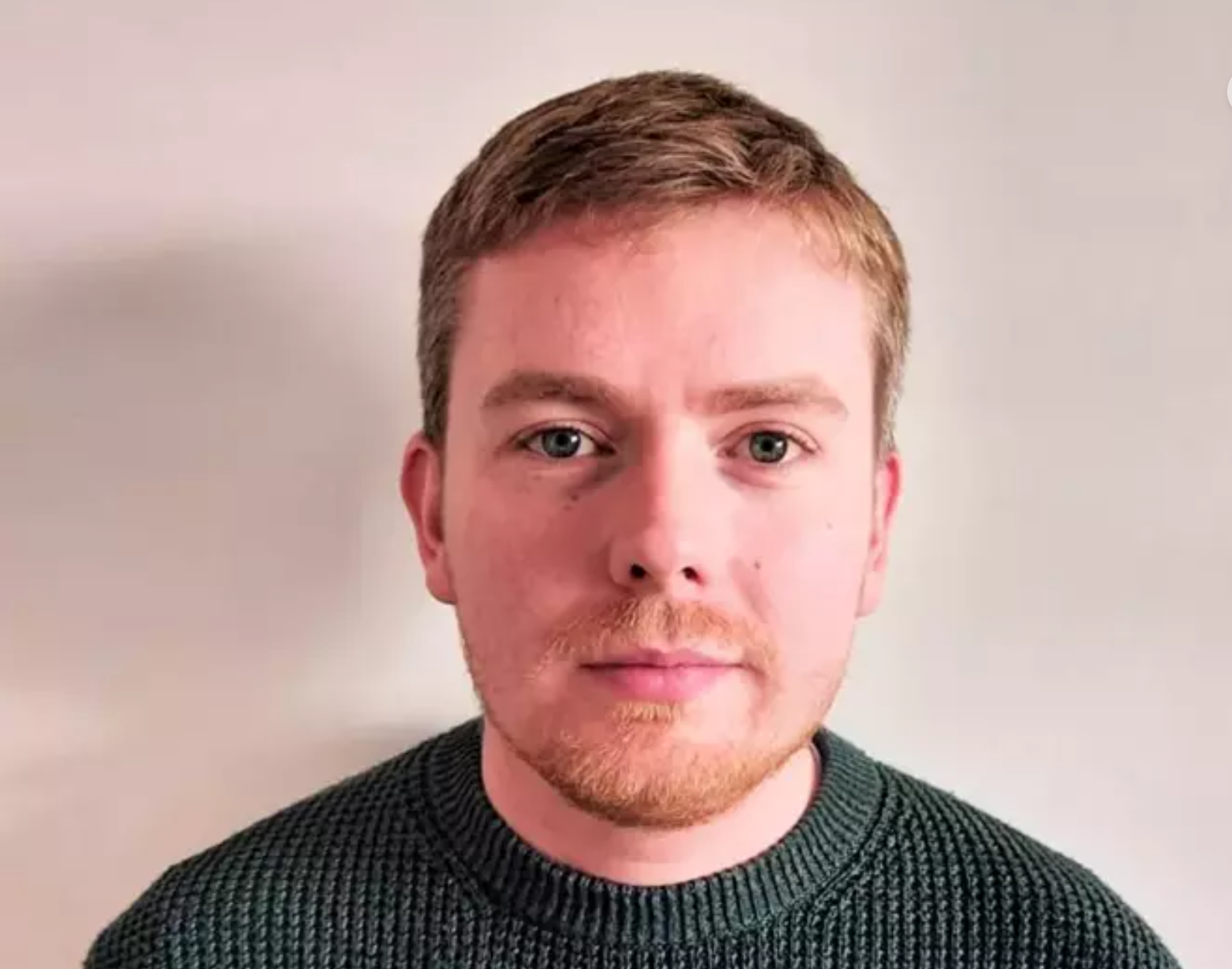 Southern Nights: An Evening with James Connor Patterson | Southern ...