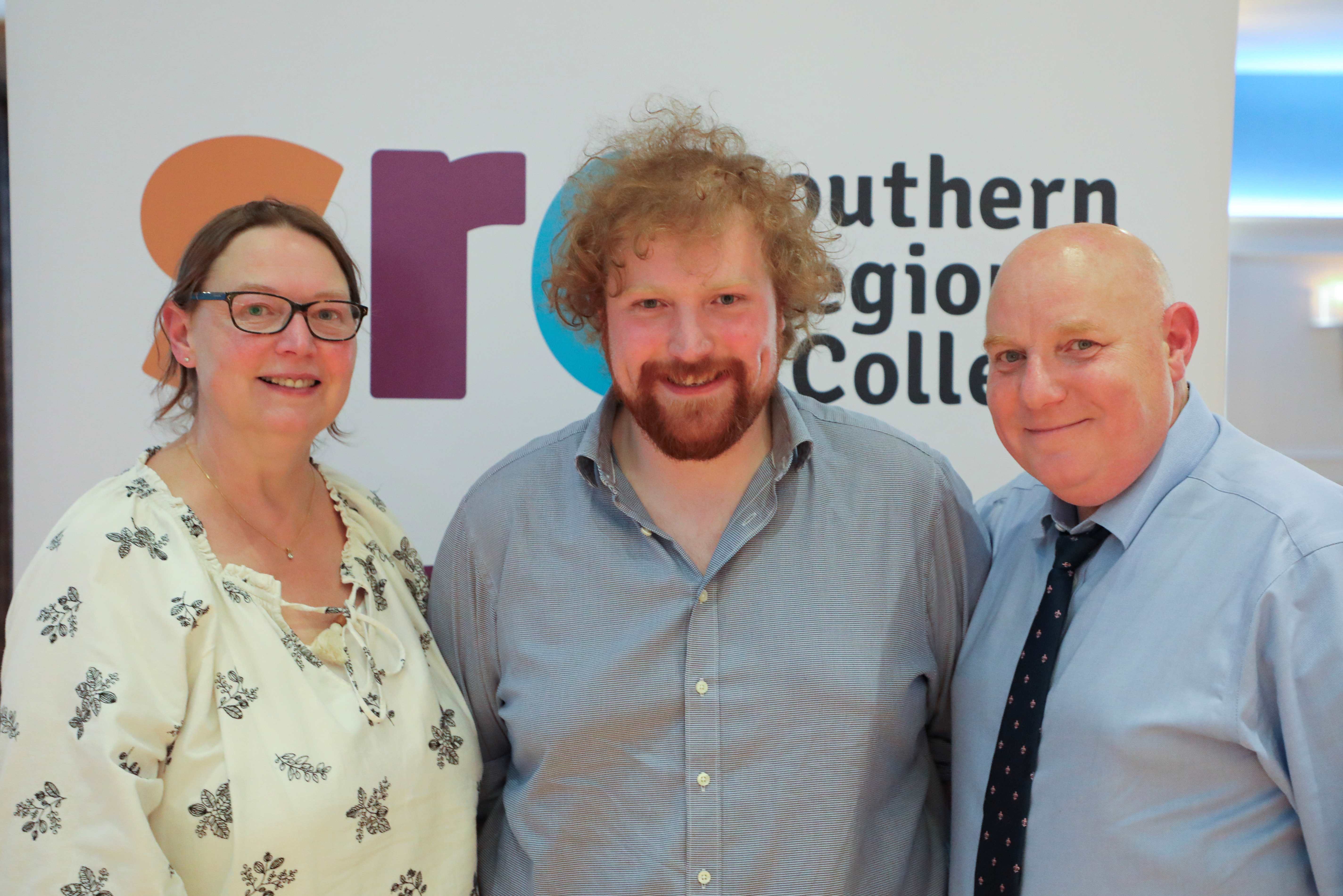 SRC Celebrates Student Success | Southern Regional College