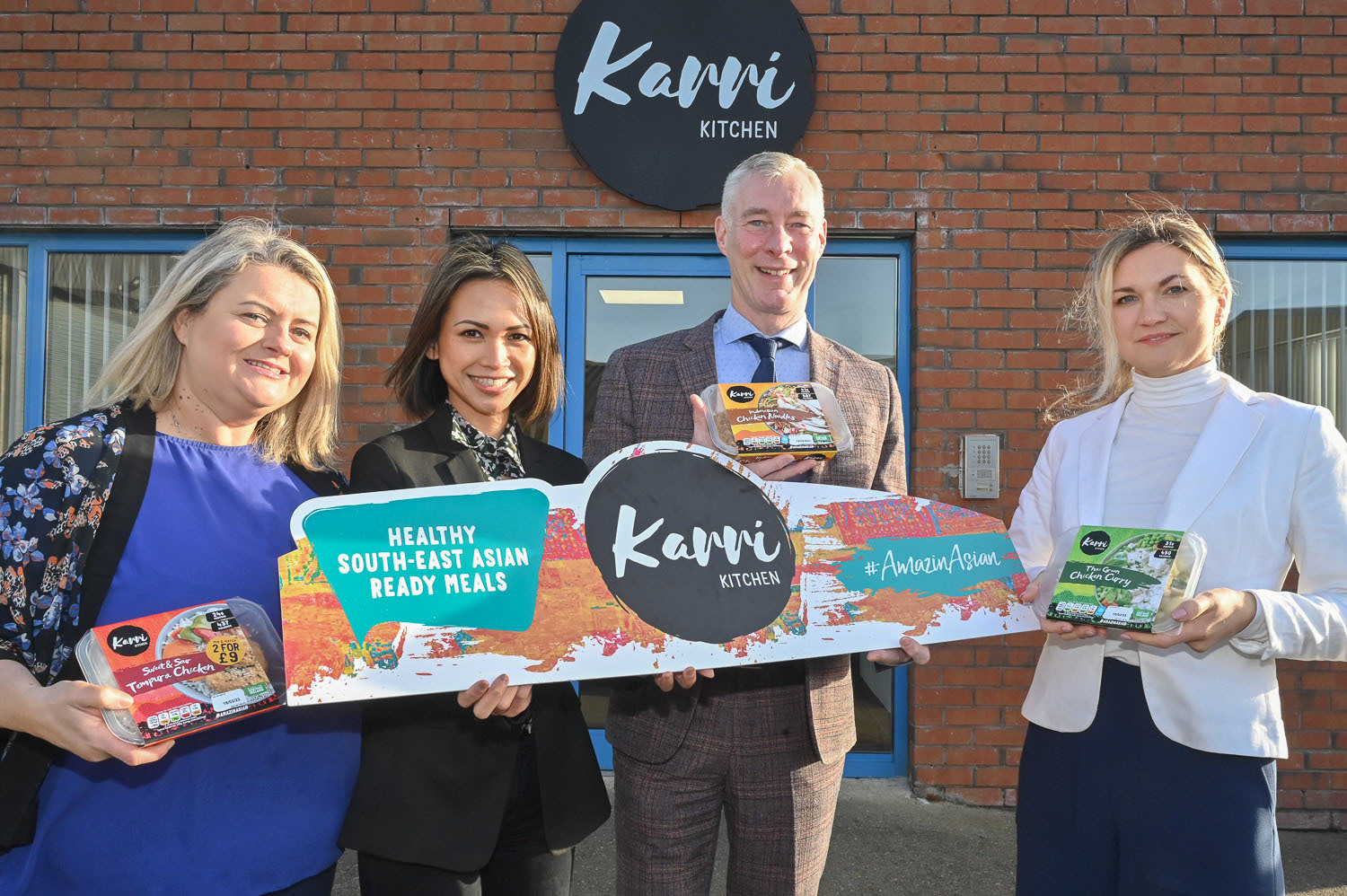 Karri Kitchen unlocks commercial success with innovation support ...