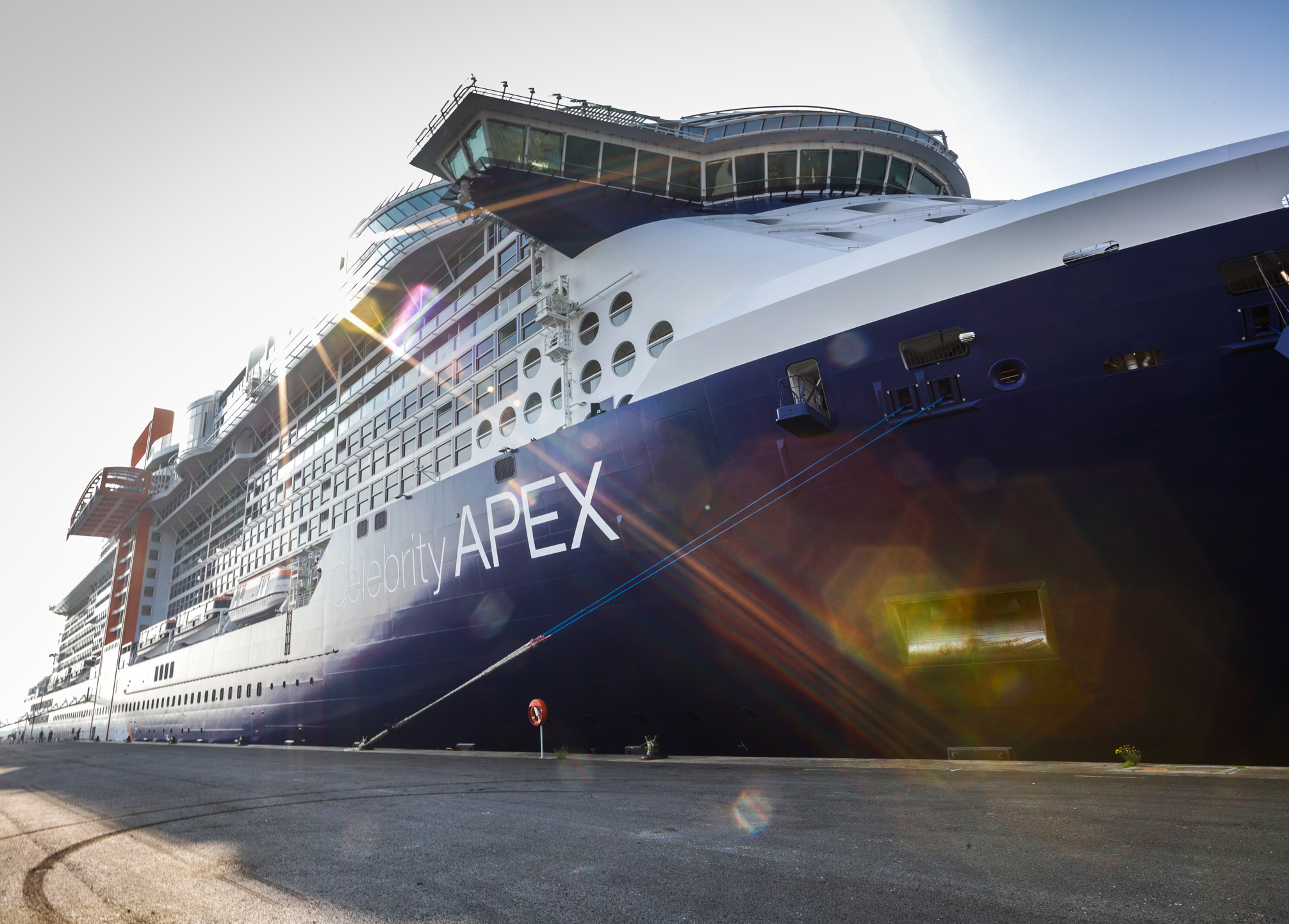 MJM Marine in ‘Cruise Control’ with $150 Million Dollar Order Book ...