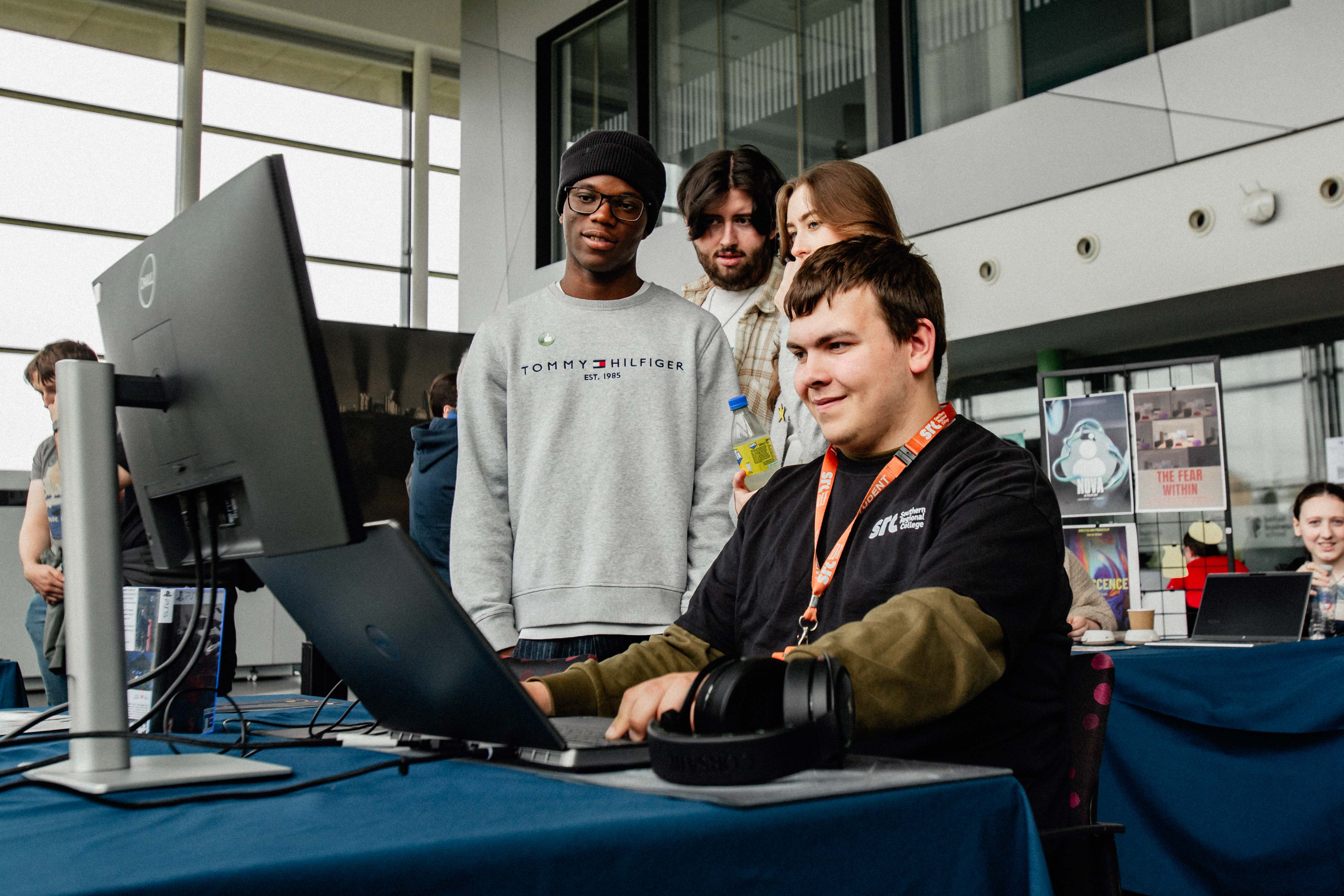 NextGen Graduate Showcase Celebrates Emerging Creative Talent ...