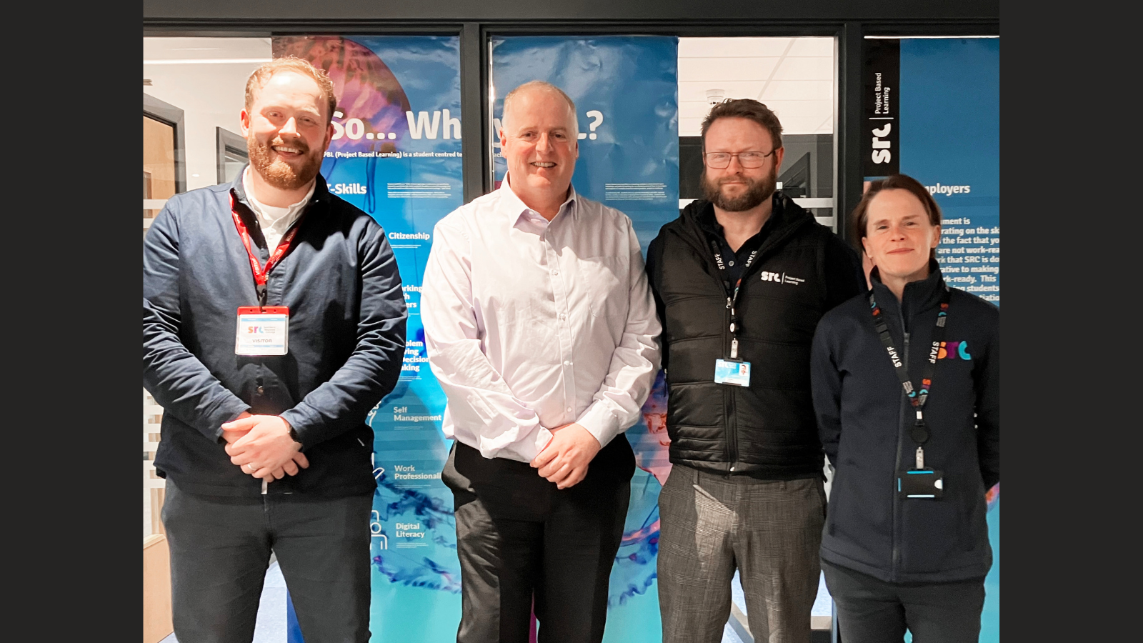 From Ideas to Impact: Project-Based Learning Contest Inspires Student ...