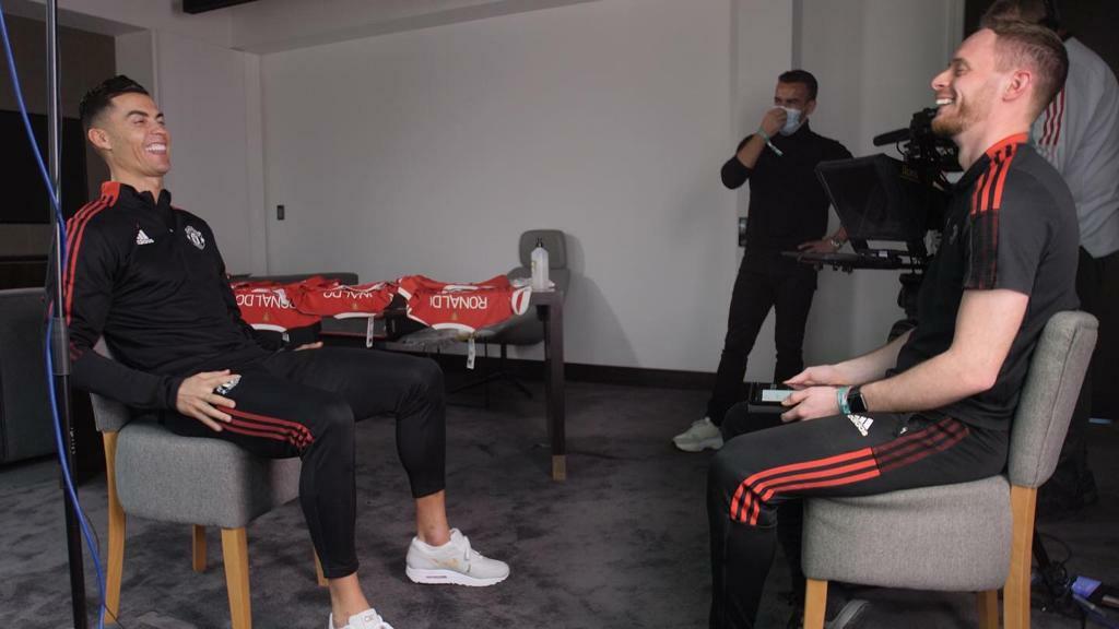 Ryan Michael - Looking Back, Moving Forward | Southern Regional College