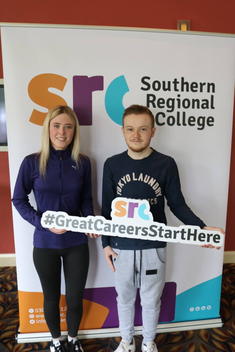 Success Celebrated at SRC! | Southern Regional College