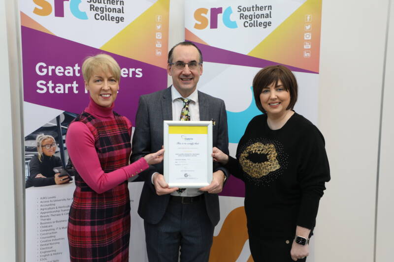 News | Southern Regional College