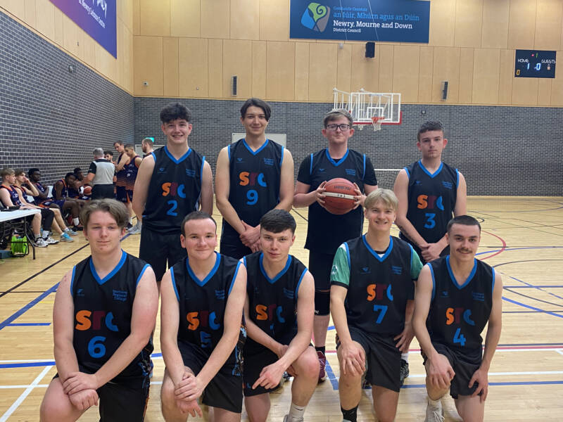 Southern Regional College