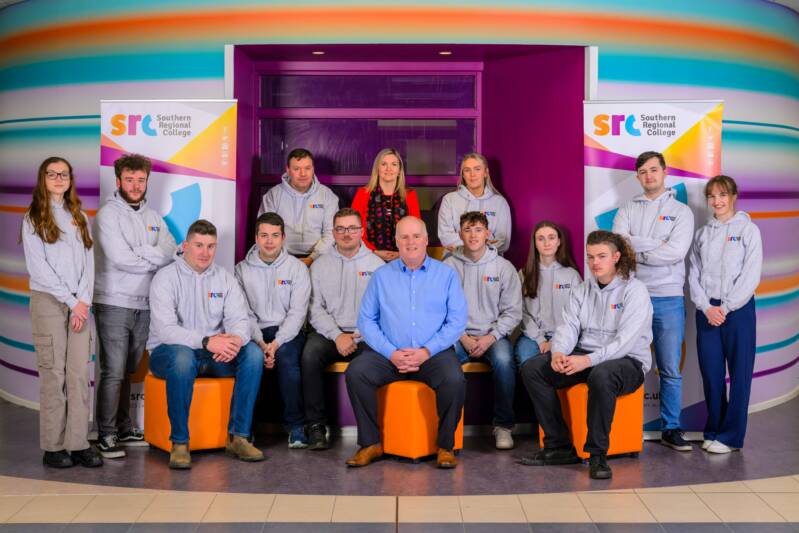 Southern Regional College