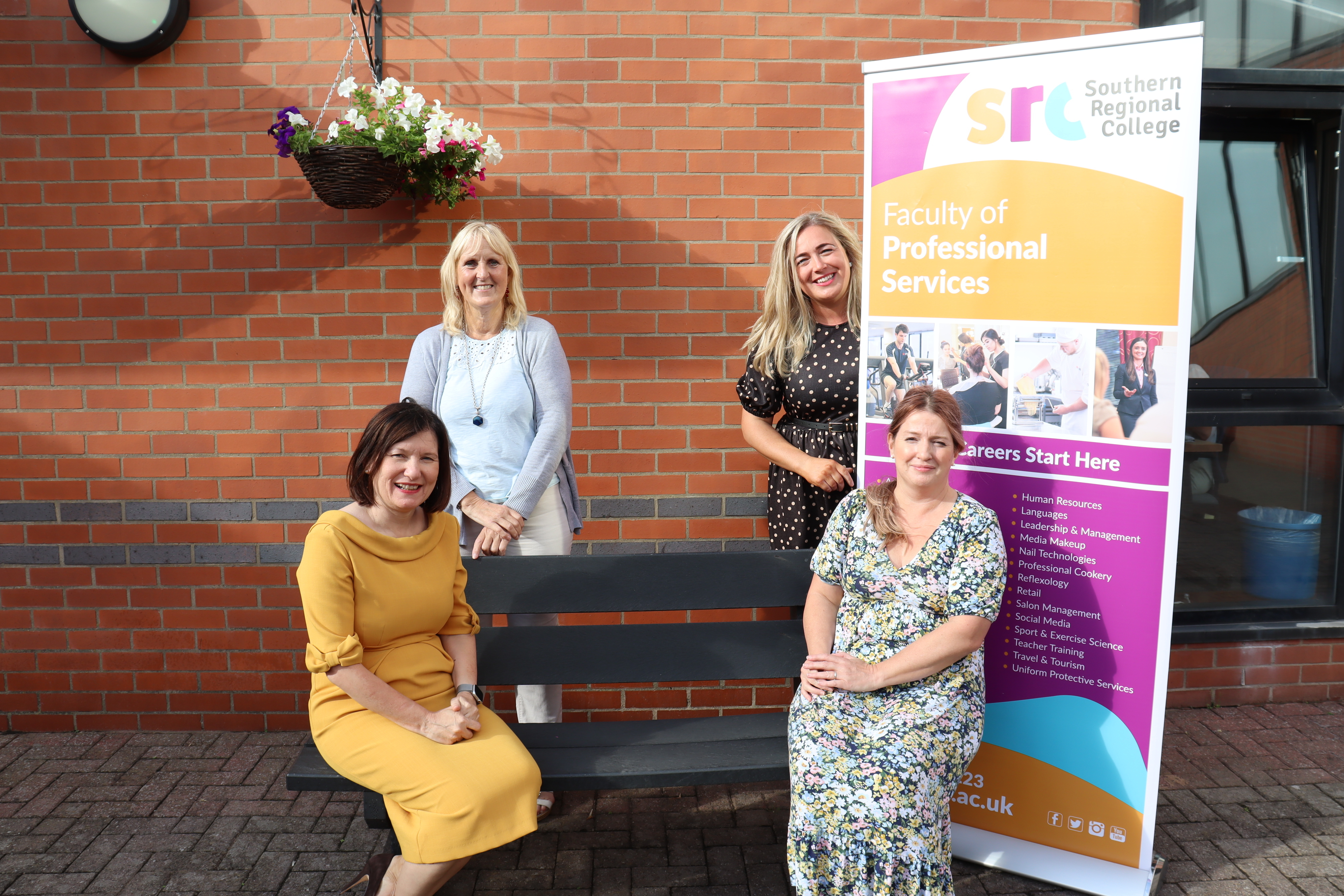 Launch of CIPD Level 7 Advanced Diploma | Southern Regional College