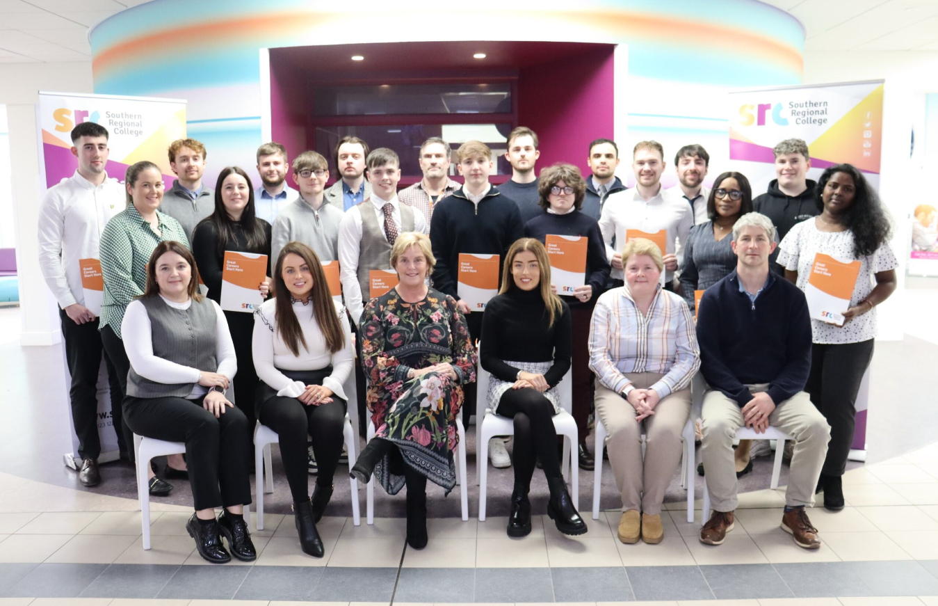 FinTech Foundation Assured Skills Academy | Southern Regional College