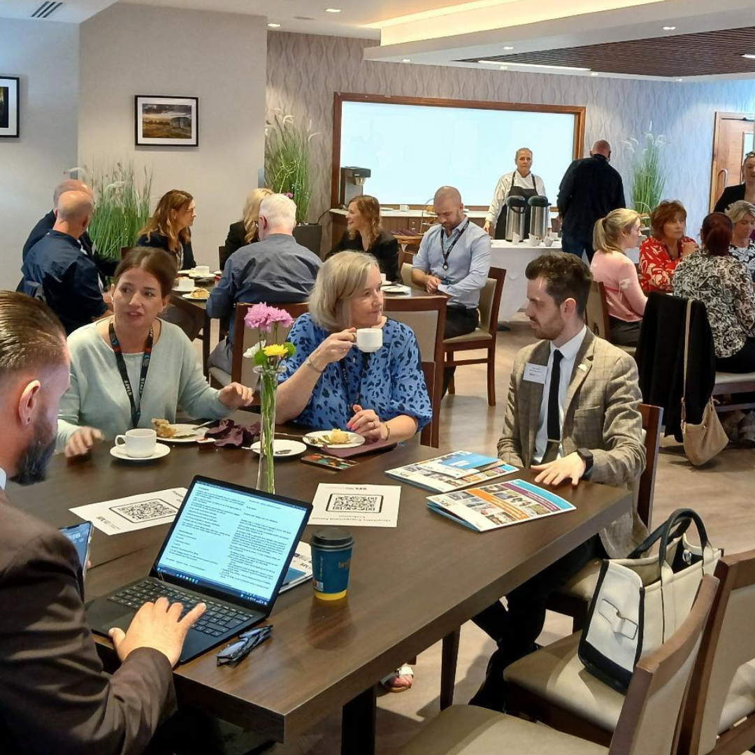 Southern Regional College hosts the Hospitality Engagement Forum ...