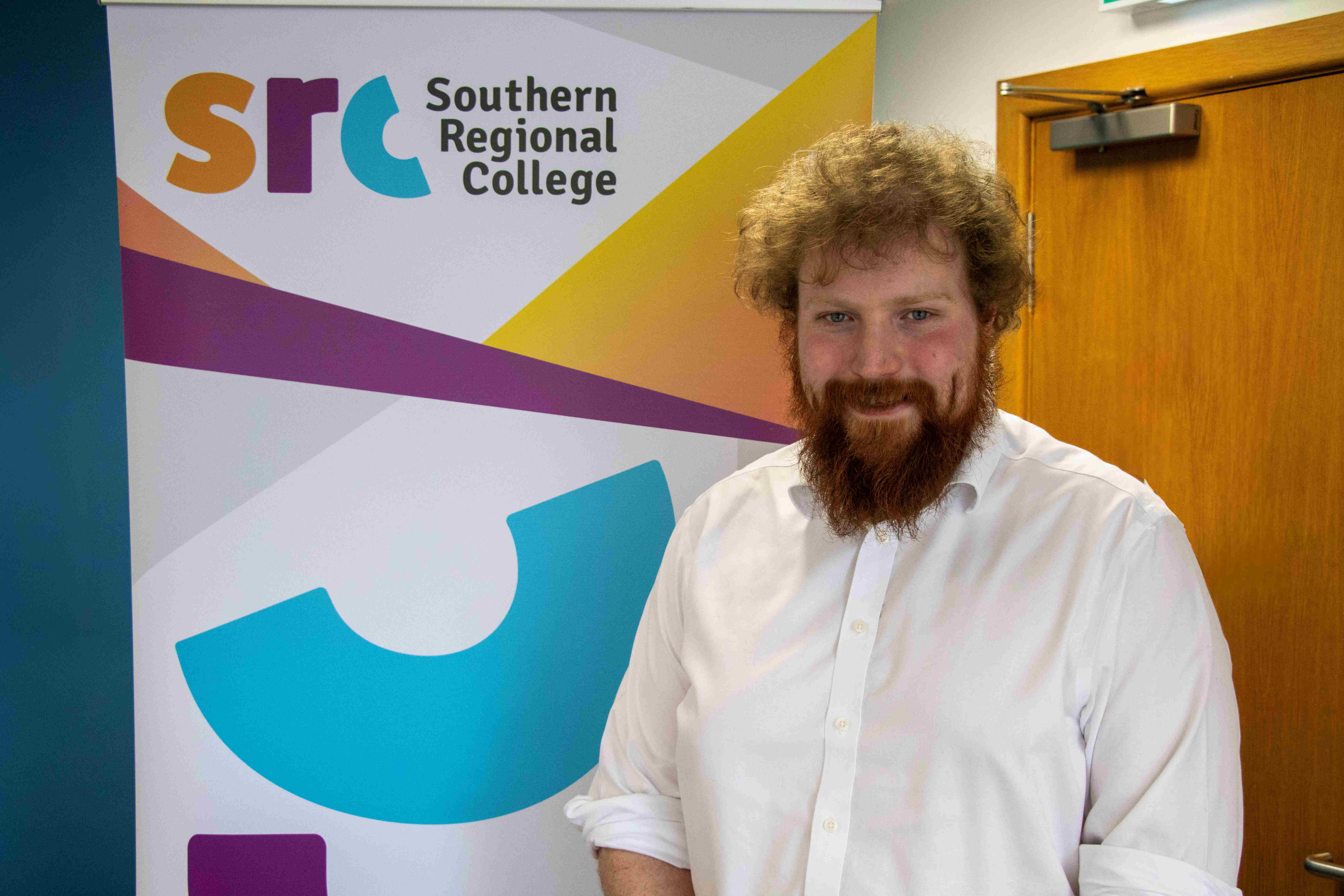 From Portadown to Denmark – Patrick Sheerin sets his sights on ...