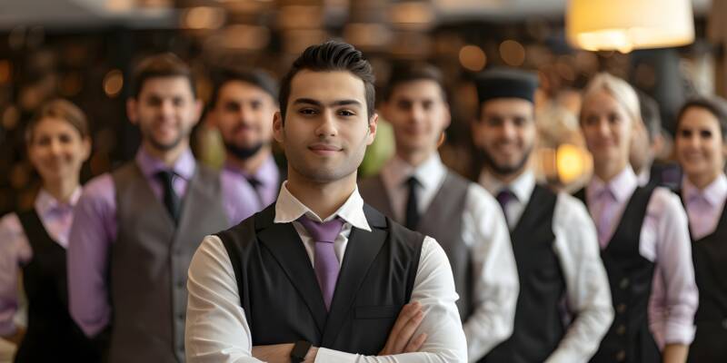 Hospitality: A Rewarding and Versatile Career Path | Southern Regional ...