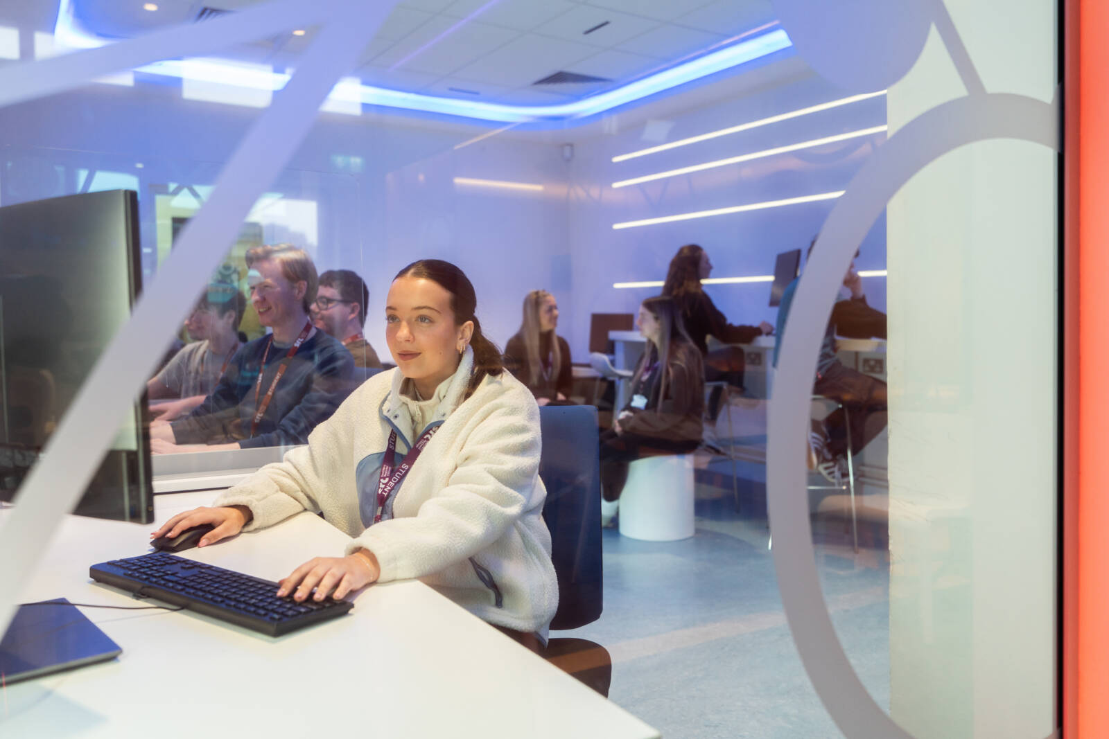 Southern Regional College