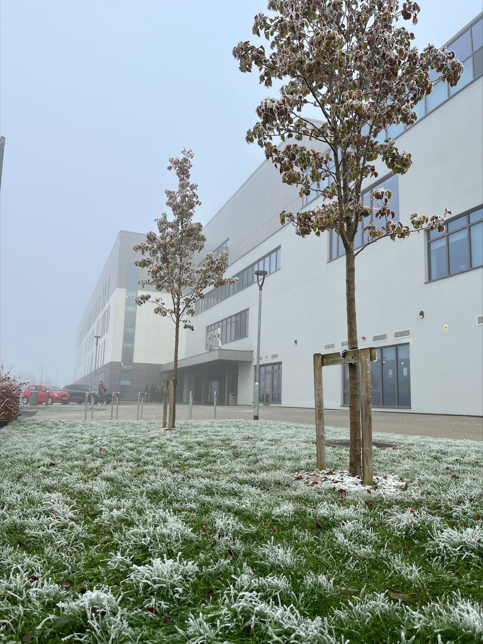 Southern Regional College