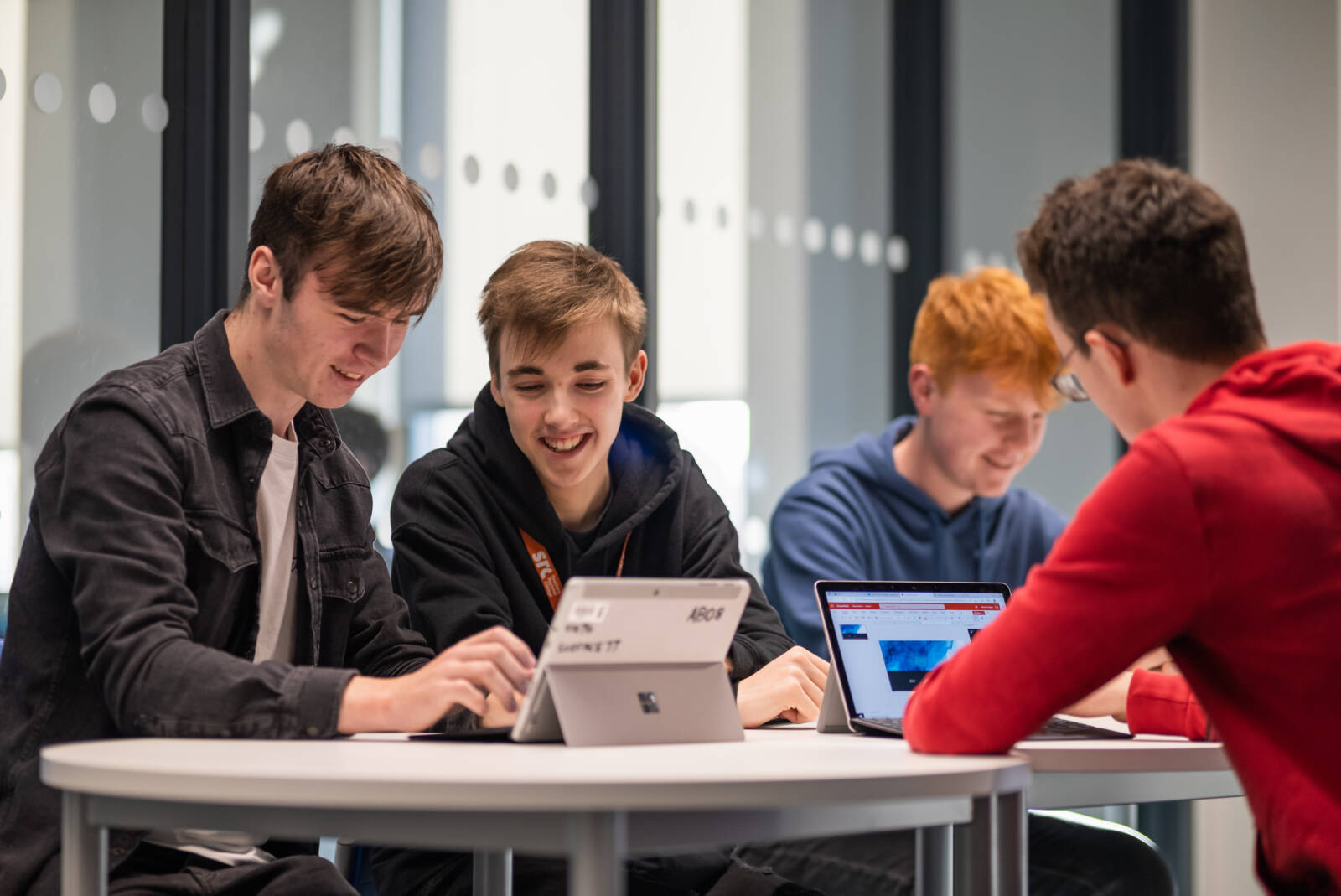 Southern Regional College