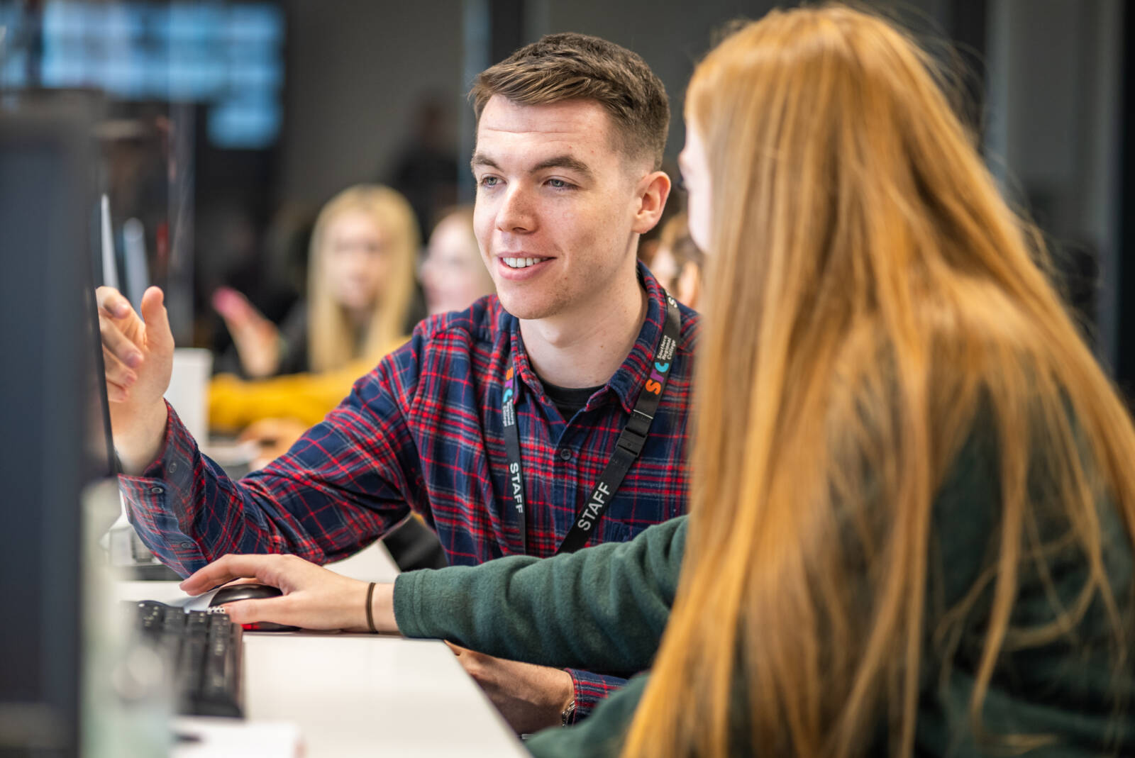 Southern Regional College