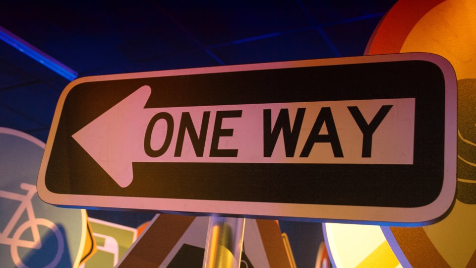 Welcome to ESOL - Lesson 4 - Signs